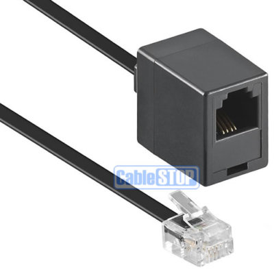 Adsl Extension Lead for sale | eBay UK