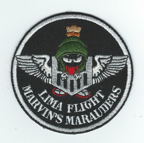 90's 490th MISSILE SQUADRON "L FLIGHT" MORALE patch | eBay