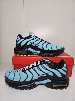 Nike Air Max Plus TN Trainers for Men for Sale | Authenticity ...