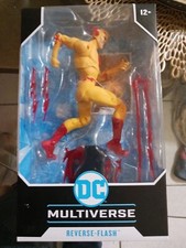 DC Multiverse Reverse Flash (Rebirth)