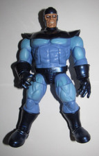 Marvel Legends Controller (BAF) Controller Build A Figure