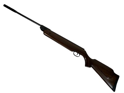 RWS .177 Caliber Air Rifles for sale | eBay