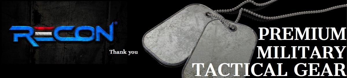 RECON Military Tactical Gear | eBay Stores