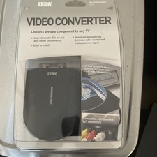 TERK TV, Video and Audio Accessories for sale | eBay