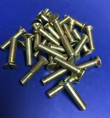 2ba Screws for sale | eBay