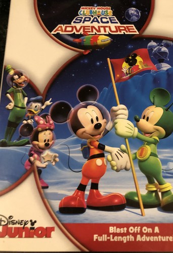 Space Adventure DVD A 786936818826| eBay