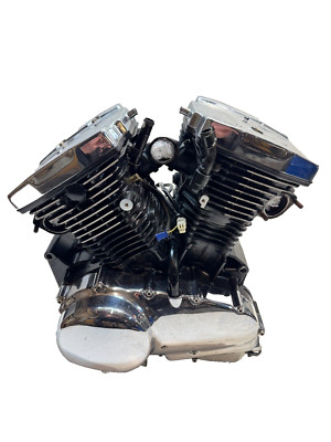 2 Stroke Engine in Complete Motorcycle Engines for sale | eBay