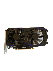 GIGABYTE NVIDIA DDR5 4 GB Memory Computer Graphics Cards for sale | eBay