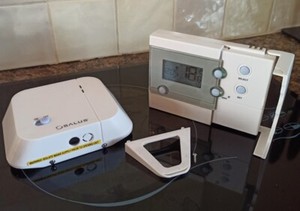 Salus Rt500rf for sale | eBay