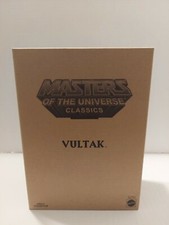 Masters of the Universe Mattel Classics Vultak