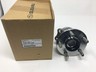 Genuine Subaru Forester Impreza Legacy Rear Wheel Hub 28469FE000 OEM | eBay