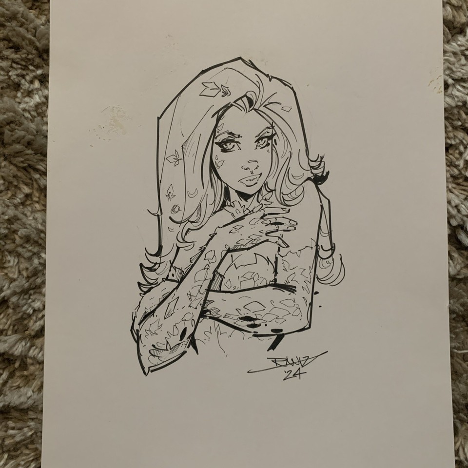 randy dave - Comic Art Member Gallery Results - Page 1