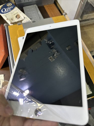 For iPad Mini 4 2015 A1538 A1550 LCD Display Touch Screen Replacement ...