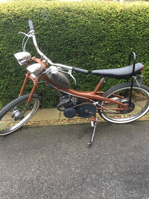 Mopeds for sale | eBay