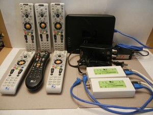 Directv Cinema Connection Kit for sale | eBay