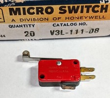 Honeywell Industrial Switches for sale | eBay
