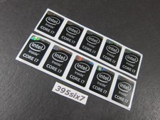 Intel Computer Case Mods, Stickers & Decals for sale | eBay