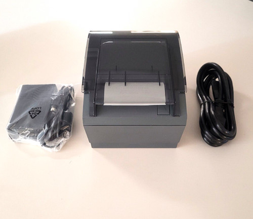 NEW Cognitive TPG A799 A799-280E-ND02 Thermal Receipt Printer Ethernet ...