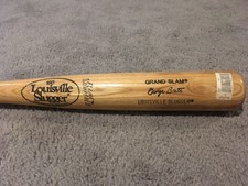 George Brett Bat In Vintage Baseball Bats for sale | eBay