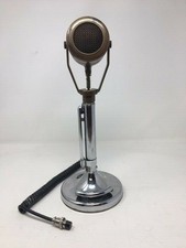 Turner Vintage Microphone Vintage Pro Audio Equipment for sale | eBay