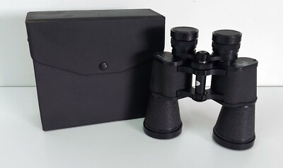 Mark Scheffel Binoculars for sale | eBay