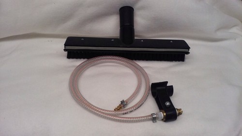 Thermax Floor Squeegee Complete With Spray Assembly | eBay