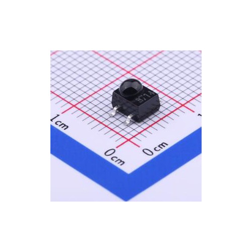 5pcs IRM-H638T/TR2 SMD-4P,4x5mm | eBay