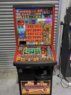Coin-Operated Fruit Machine Gaming for sale | eBay