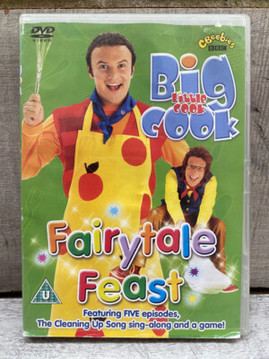 Cbeebies Dvd for sale | eBay