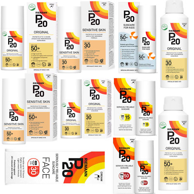 Riemann P20 200ml for sale | eBay