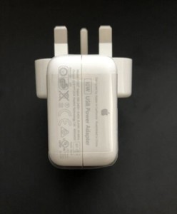 genuine apple ipad charger 10w products for sale | eBay