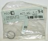 NEW GENUINE MERCEDES BENZ THERMOSTAT O-RING OEM PART NO. A 0249979545 ...