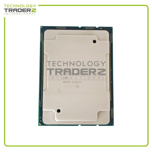 ** SR37A Intel Xeon Platinum 8176 28-Core 2.10GHz 38.5MB 165W Processor ...