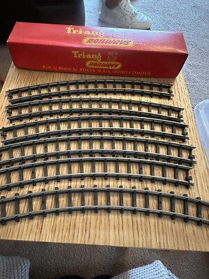 Triang Series 3 Track for sale | eBay