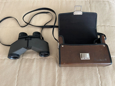 Vintage Bushnell Binoculars for sale | eBay