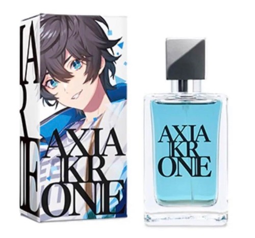 VTuber NIJISANJI Fragrance Perfume AXIA KRONE Limited | eBay