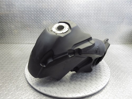 2006 05-07 BMW R1200GS Fuel Gas Petrol Tank Reservoir Cell Can Canister ...