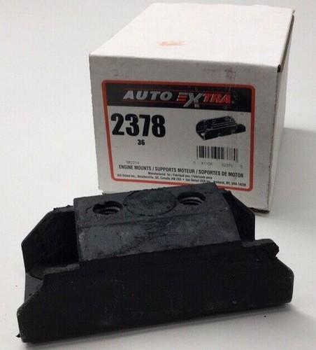 Auto Extra 2378 Engine Mount | eBay