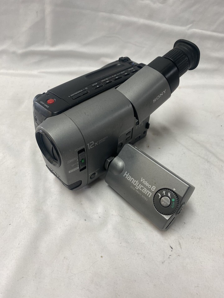 8mm video player products for sale | eBay