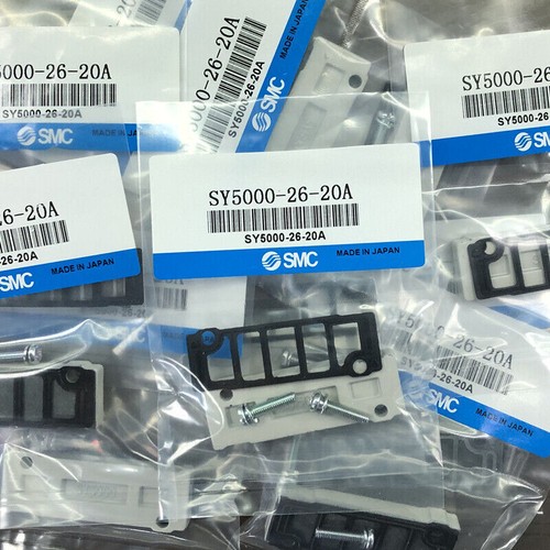 10PCS Blind plate base cover SY5000-26-20A | eBay