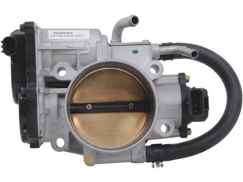 Throttle Body 94XDFY28 for Lexus LS430 GS430 SC430 2001 2002 2003 2004 ...