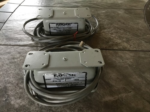 Novar Controls 712006000 Temperature Sensor | eBay