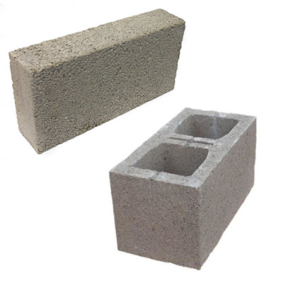 Solid Concrete Blocks for sale | eBay