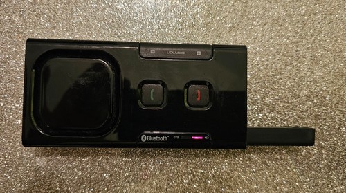 Supertooth Bluetooth Handsfree Car Voice Speakerphone | eBay