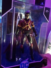 DC Multiverse Red Robin (DC New 52)