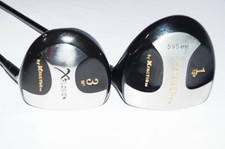 Hammer X Driver for sale | eBay