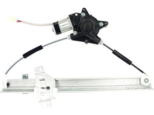 Front Left Window Regulator TYC 59CJRX36 for Chevy Spark EV 2013 2014 ...