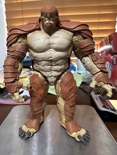 Marvel Legends Armadillo (BAF) Armadillo Build A Figure