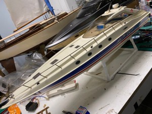 Robbe RC Boat & Watercraft for sale | eBay