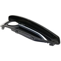 Genuine BMW F32 F33 F36 Closed Grid Fog Light Grille Left OEM ...